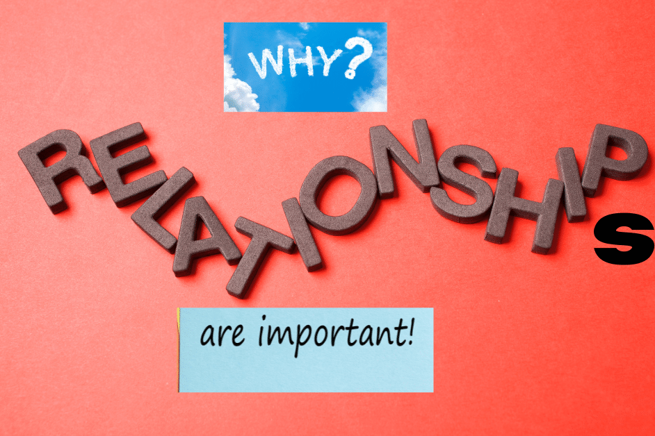 Characteristics Of Healthy Relationships For Healthy Living - Life ...